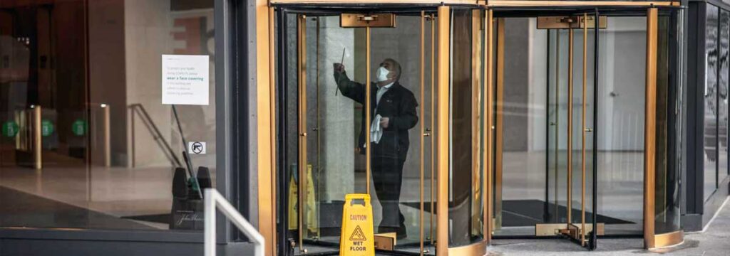 What is a Day Porter and Why Your Business Needs One